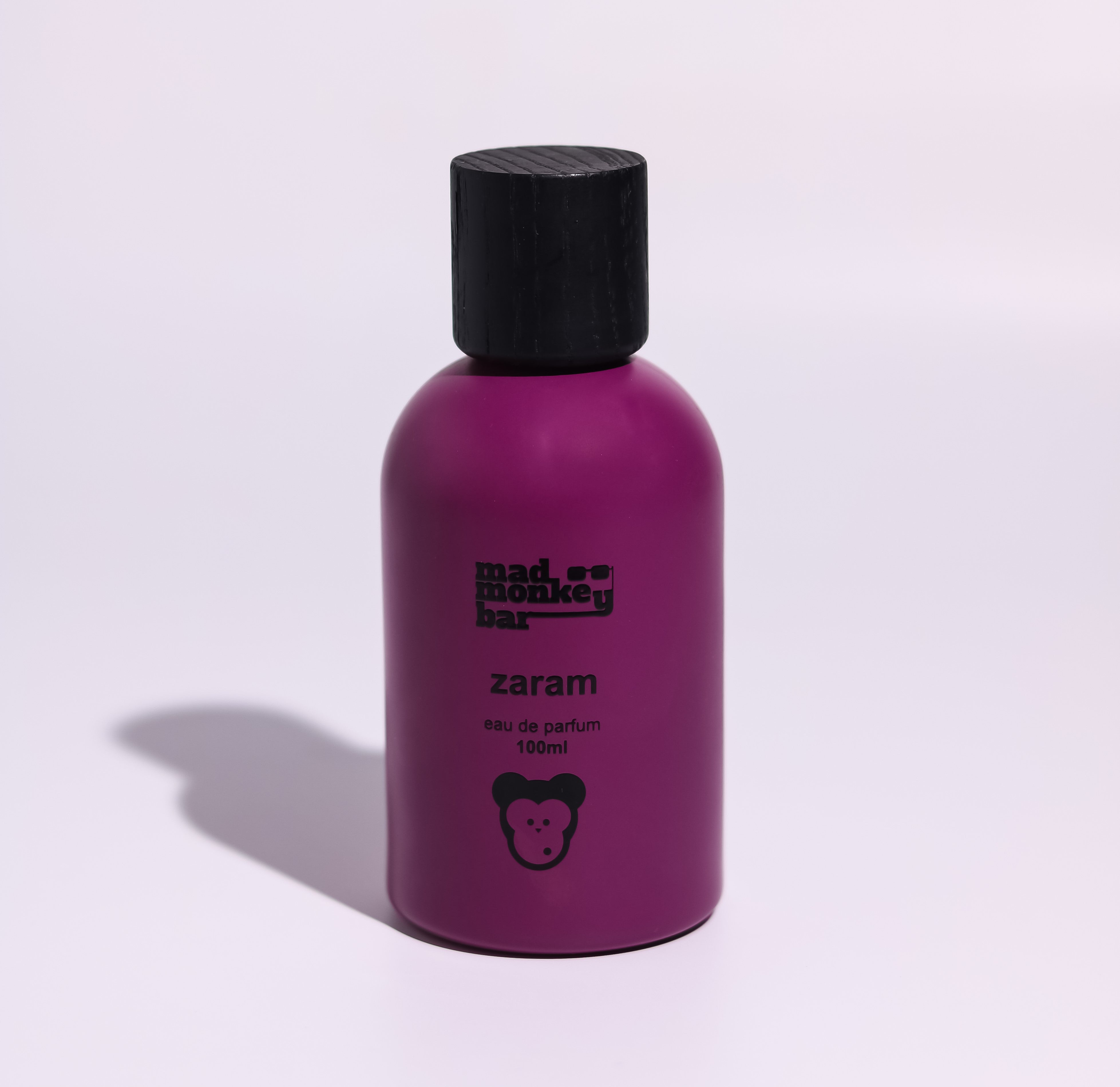 Zaram – madmonkeybar